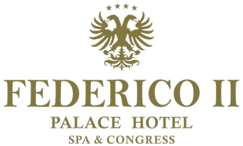 SPA & WELLNESS - Federico II Palace Hotel Enna